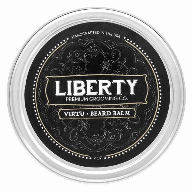 Condition Like A Man With The Best Beard Balms