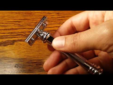 Best Merkur 38c vs 34c Review | Prim & Prep