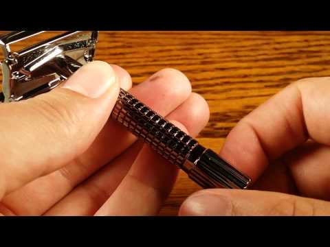WEISHI Razor Review (9306C) - Best Budget Razor