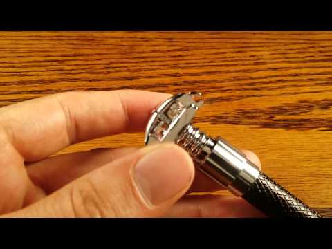 The Ultimate Parker 92R Review - Twist to Open