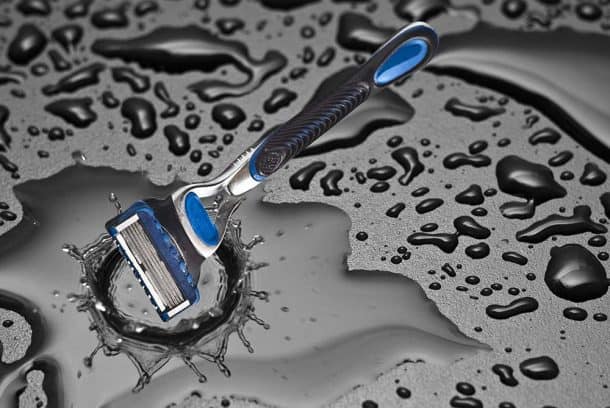 The Best Guide to Start Shaving in the Shower 2025