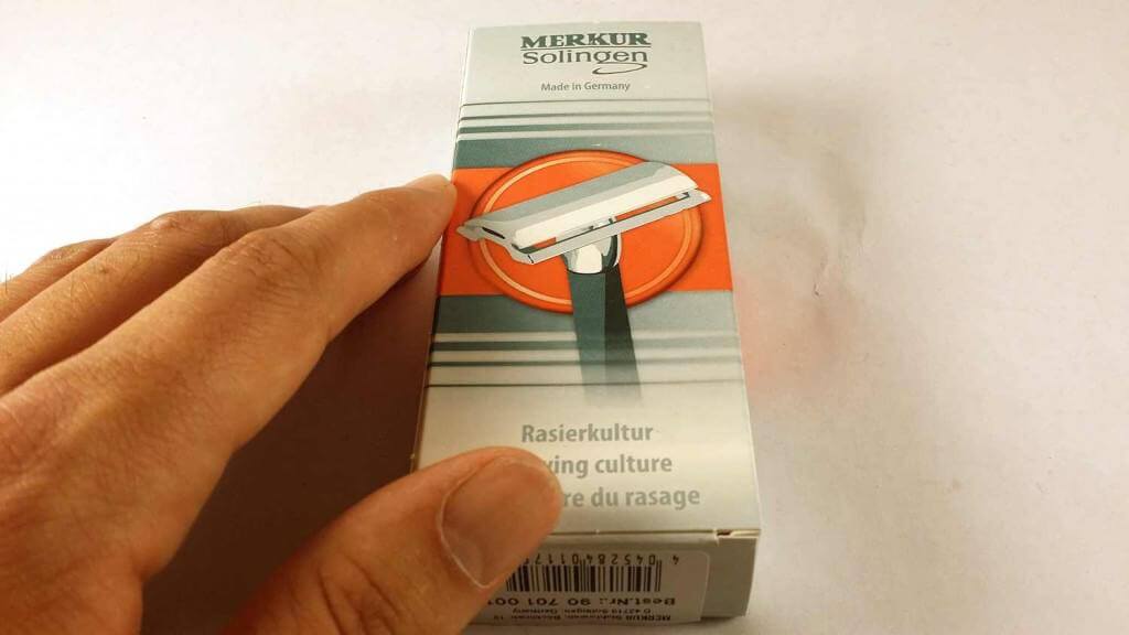 Merkur Futur Review - Best Chrome Adjustable Razor in 2025