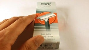 Merkur Futur Review - Best Chrome Adjustable Razor in 2025
