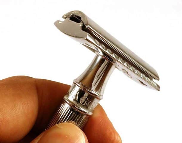 Go Back in Time: Benefits of Shaving with a Safety Razor