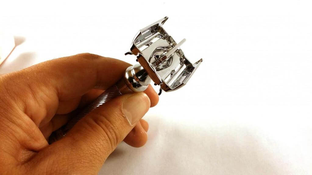 7 Types of Safety Razors 2025 - Ultimate Guide