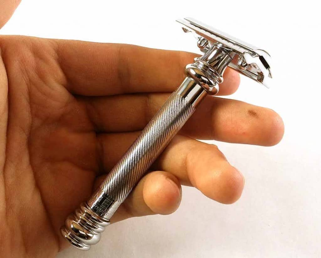 Best Merkur 38c vs 34c Review | Prim & Prep