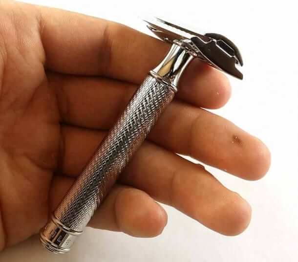 Perfect Muhle R89 Review in 2026 | Prim & Prep