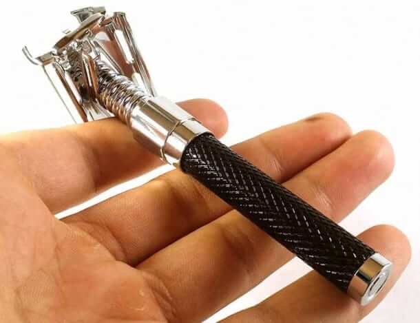 The Ultimate Parker 92R Review - Twist to Open