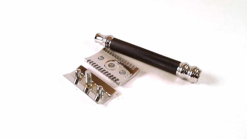 Perfect Parker 26C Review - The Black Mamba!