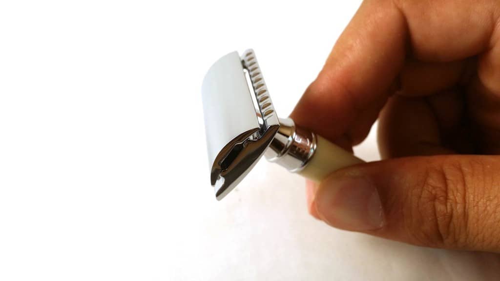 Ultimate Edwin Jagger de87 Review - The Ivory Razor!