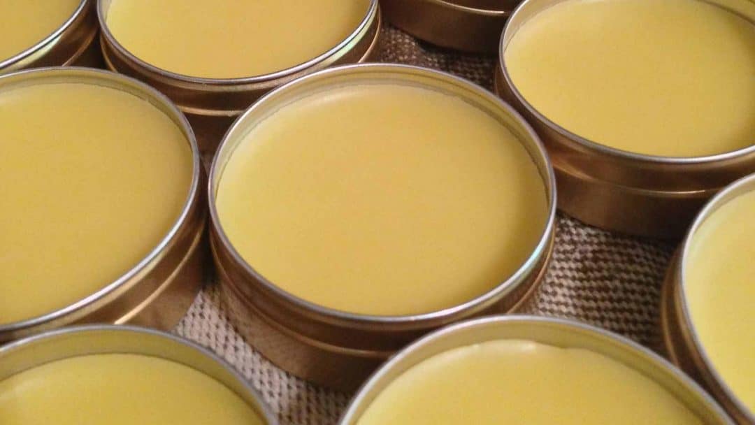 DIY Beard Balm: 4 Steps towards Creative Manliness