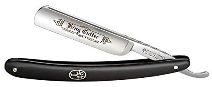 6 Best Straight Razors For Ultimate Performance (October 2018)