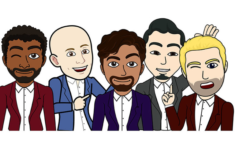 Most Attractive Beard Length 2022 | Prime & Prep