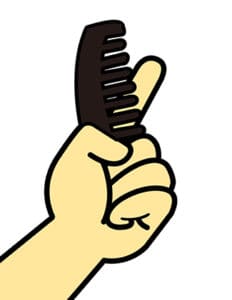 6 Best Beard Combs of 2025 Reviewed (Easy Buyer's Guide)