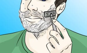 Alum Block Acne | Absolute Shaving 2024