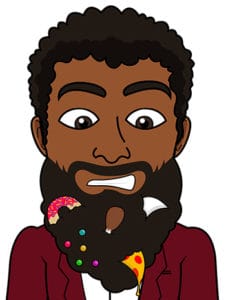 How to Stop Beard Itch Fast! (Best 4-Step Guide)