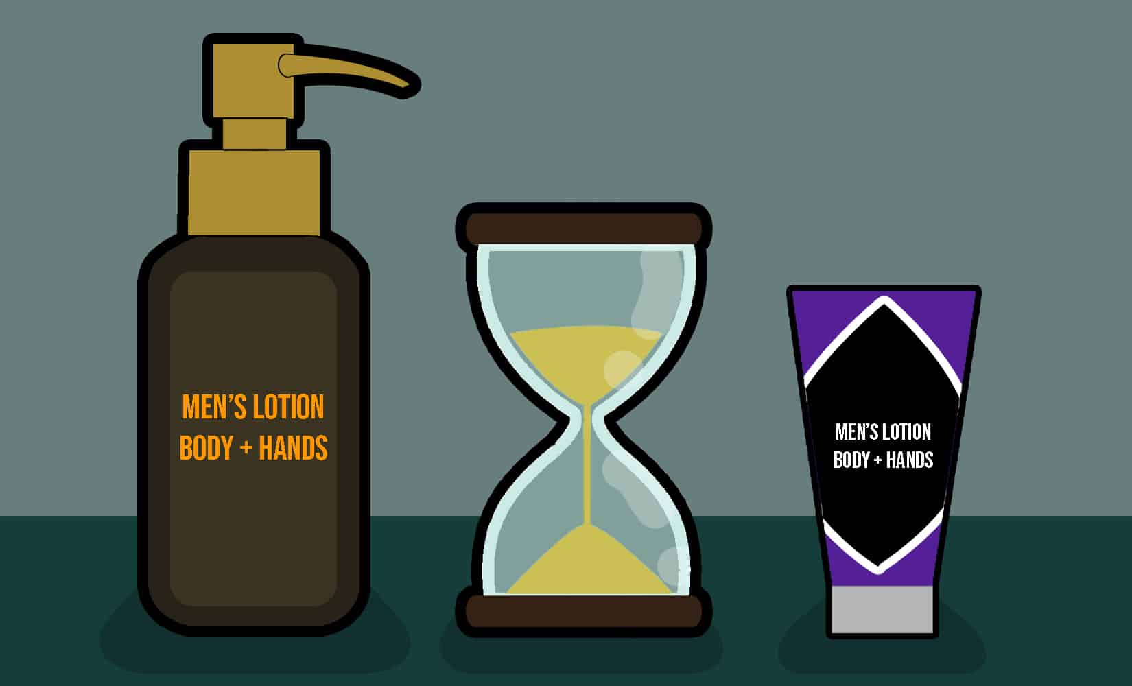 Best Hand Lotion for Men in 2025 (Ultimate Buyer's Guide)