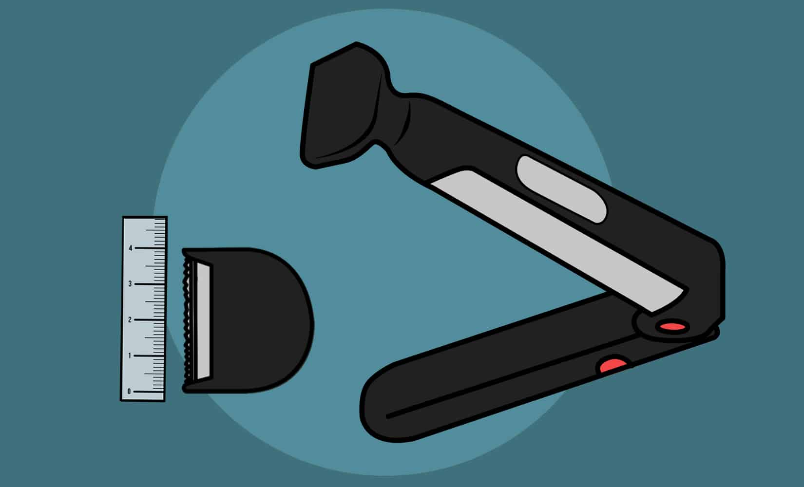 9 Best Back Shavers of 2025 (DIY Back Shavers)