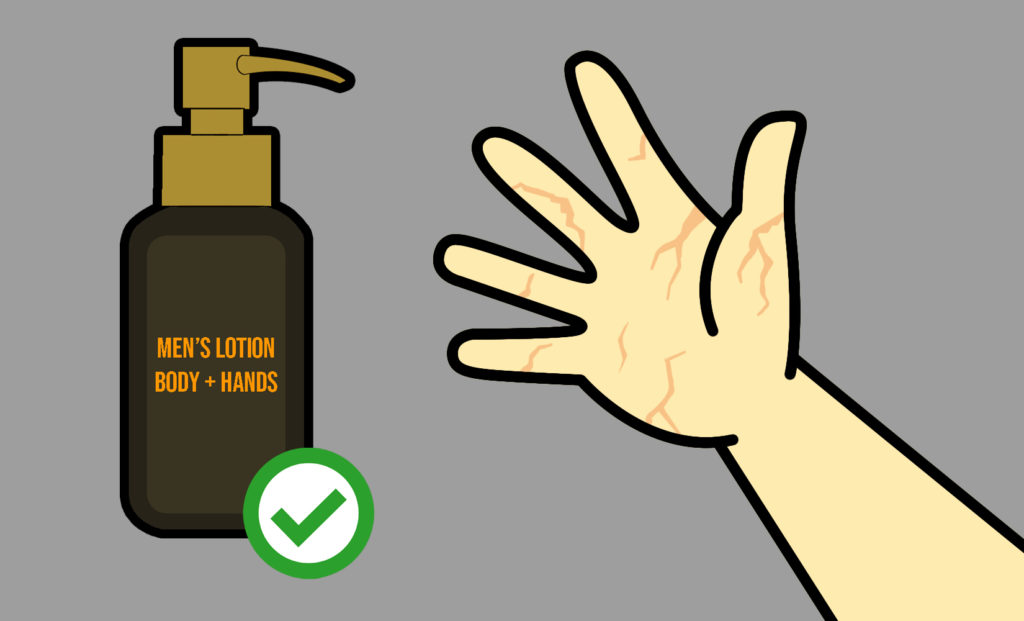 Best Hand Lotion for Men in 2025 (Ultimate Buyer's Guide)