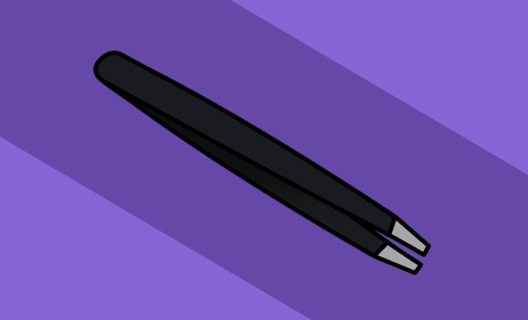 Ultimate Guide for Permanent Ear Hair Removal