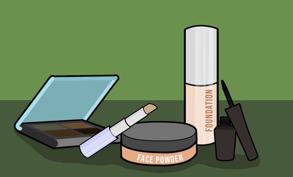 Best Makeup for Men in 2024 | Ultimate Guide