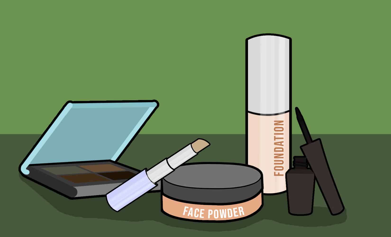 9 Best Foundations for Men in 2025 (Achieve Flawless Skin Discreetly)