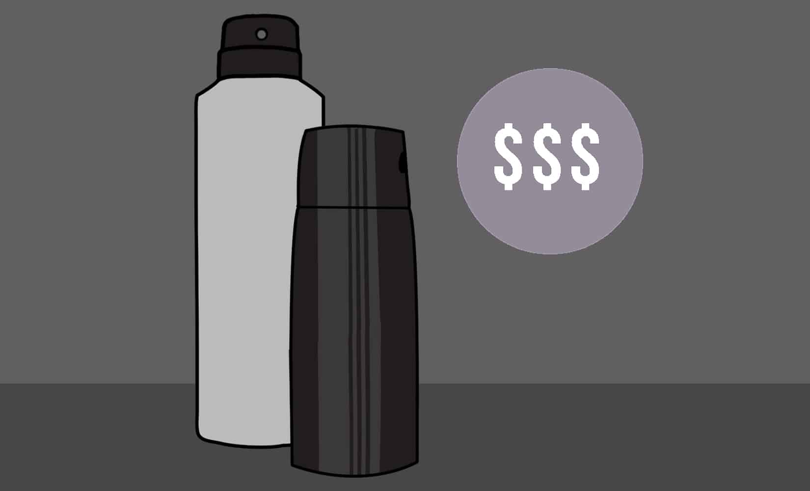 9 Best Body Sprays for Men 2024 (Longer Lasting Scent)