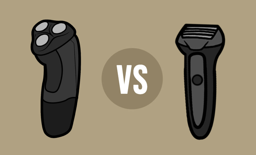 8 Best Electric Shavers for Men in 2026