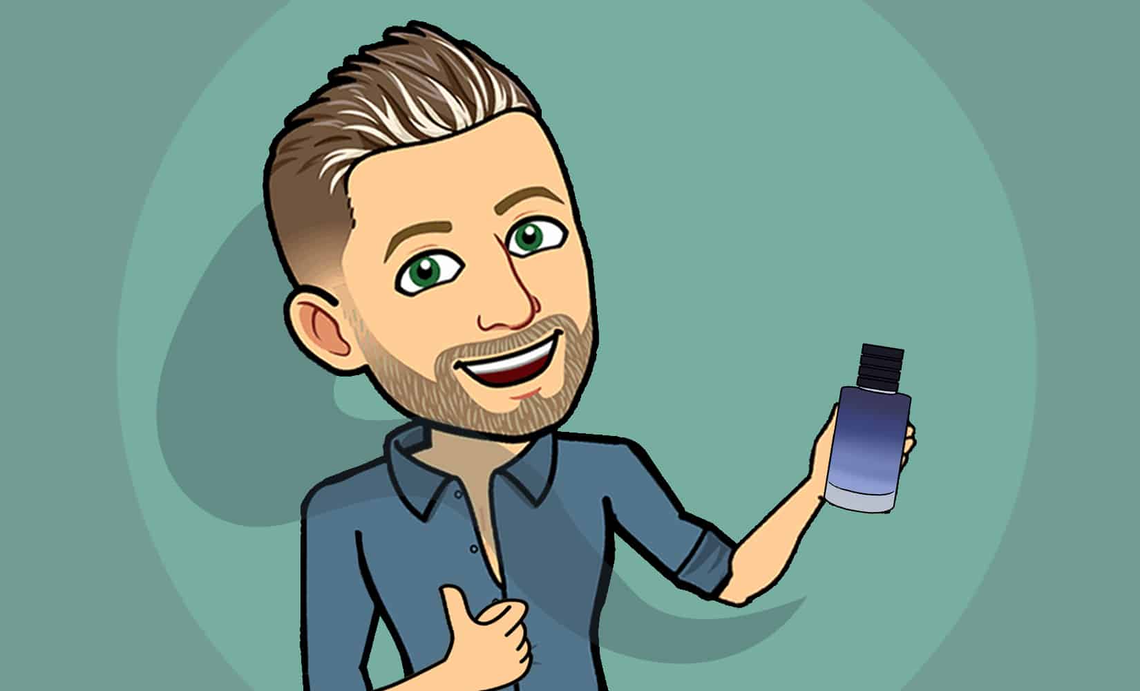 Smell Good - Genuine TIPS for Men 2025