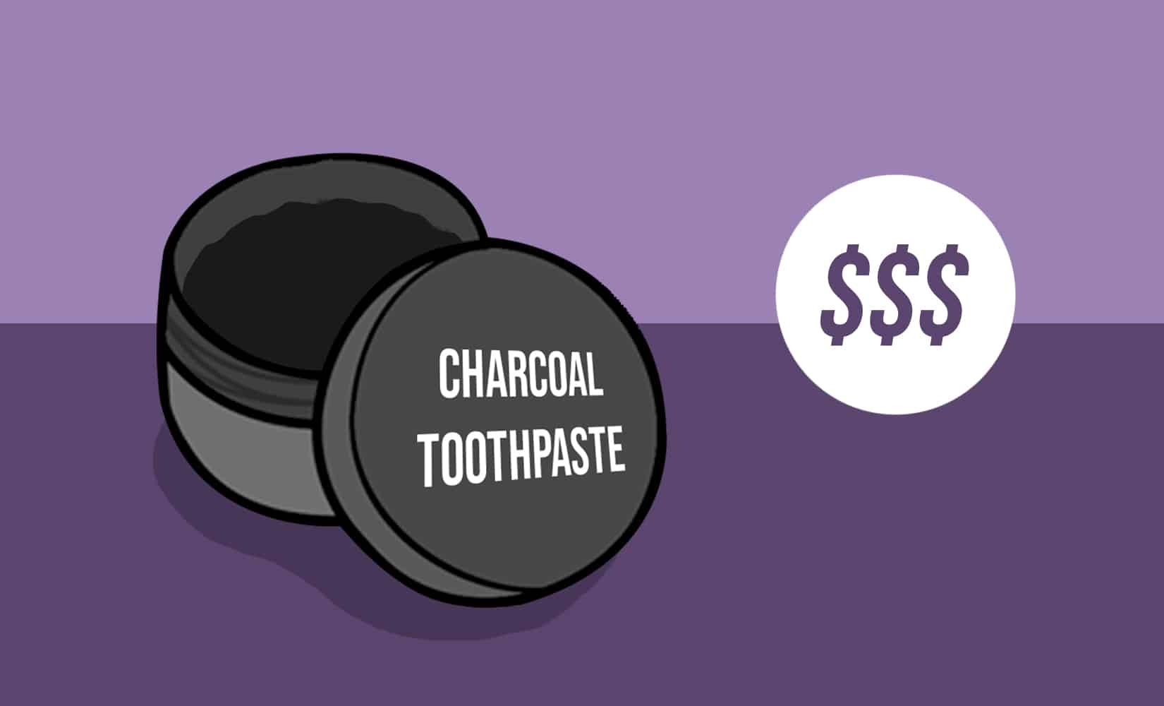 9 Best Charcoal Toothpaste of 2025 (Sparkling White Teeth)