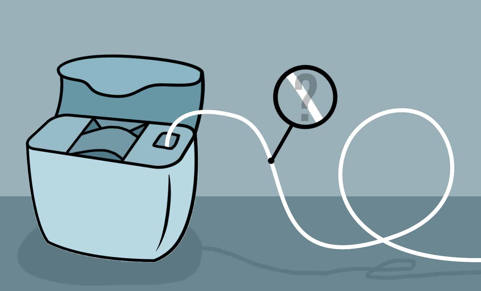 8 Best Dental Floss of 2025 (Start Flossing Effectively)