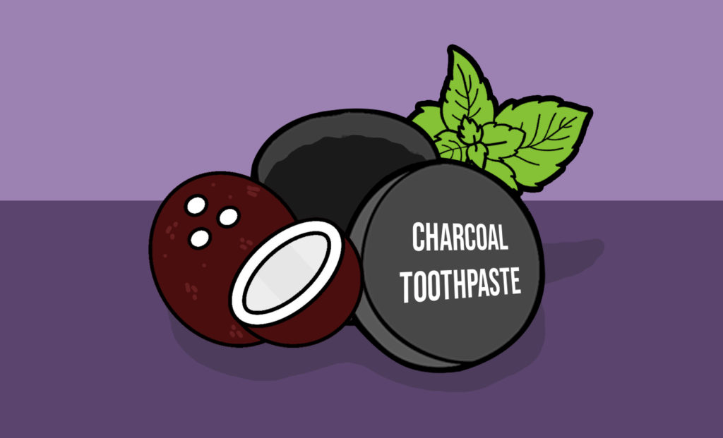 9 Best Charcoal Toothpaste of 2025 (Sparkling White Teeth)
