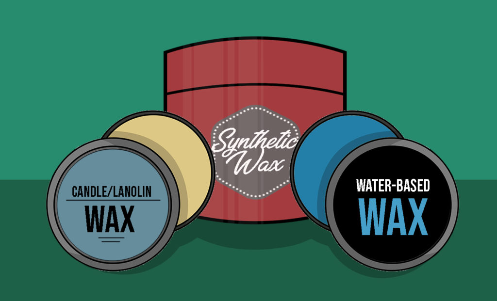 8 Best Hair Waxes for Men in 2022 | Hair Styling