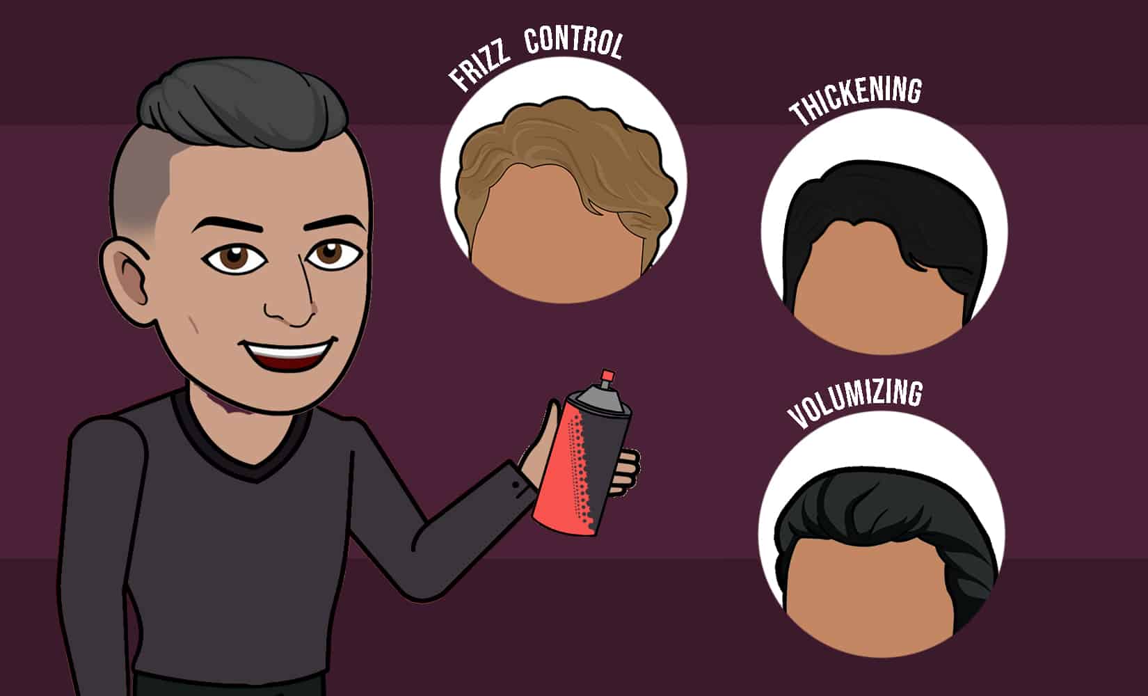 8 Best Hairsprays for Men of 2026 (Best Hold)