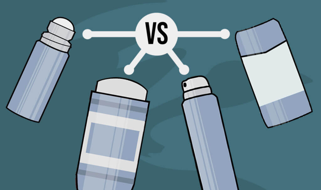 8 Best Natural Deodorant for Men in 2022 That Really Work!