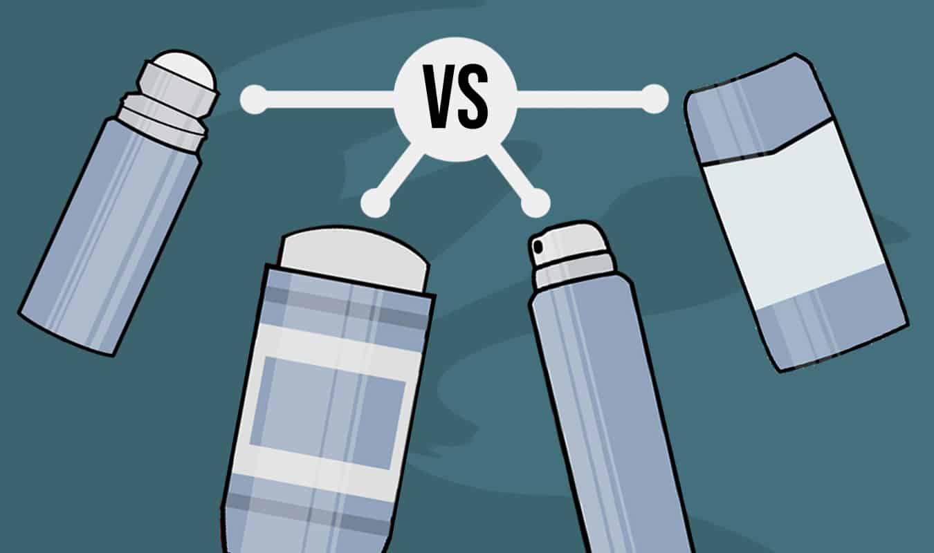 8 Best Natural Deodorant for Men in 2022 That Really Work!