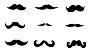 Best Movember Mustache Styles (All You Need To Know in 2024)