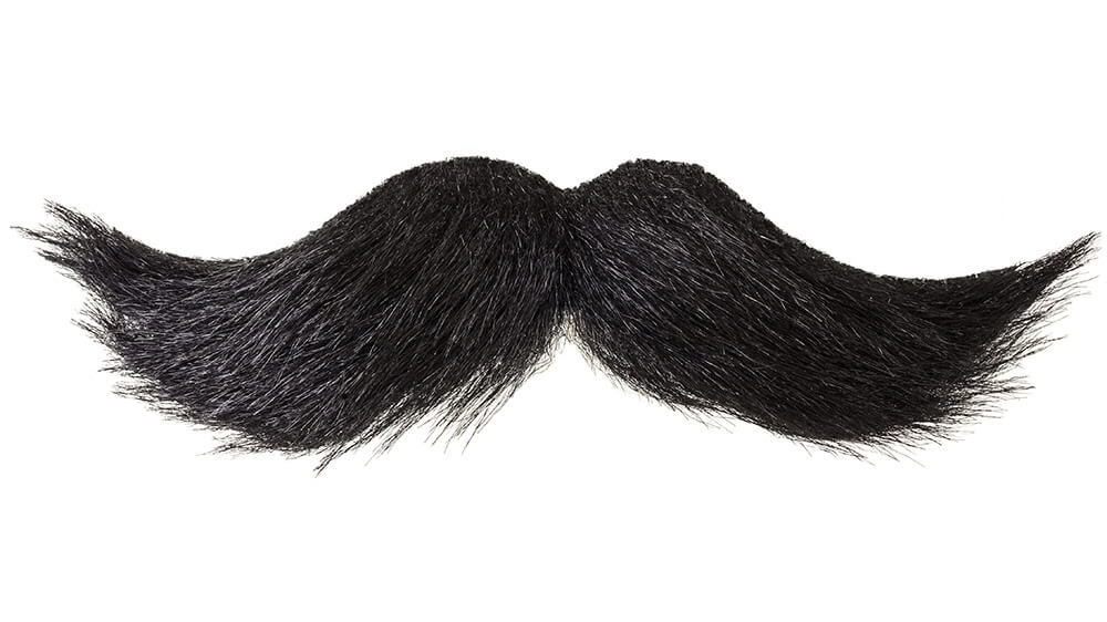 Best Movember Mustache Styles (All You Need To Know in 2024)