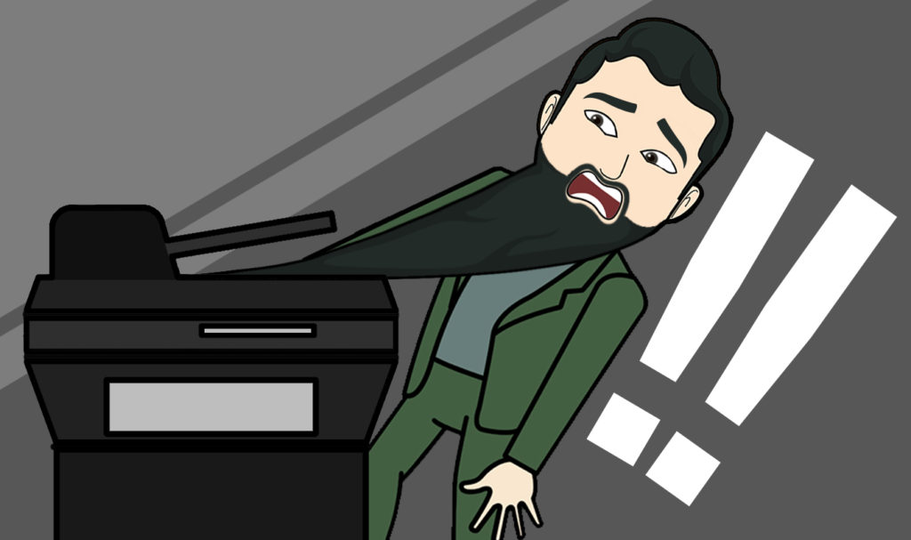 The Most Common Beard Problems and How to Fix Them