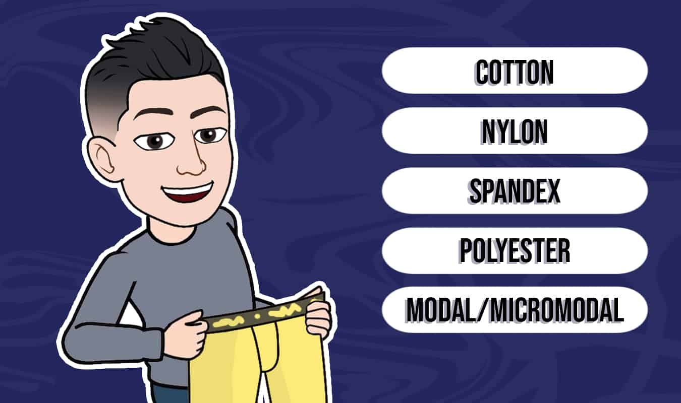 The Best Boxer Briefs for Men 2022
