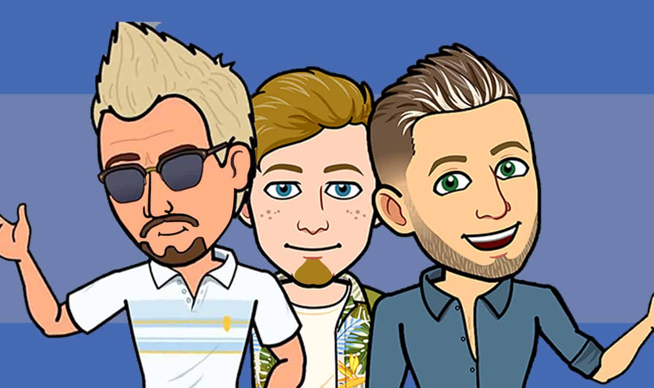 How to Choose the Best Beard Style for Men - All Face Shapes