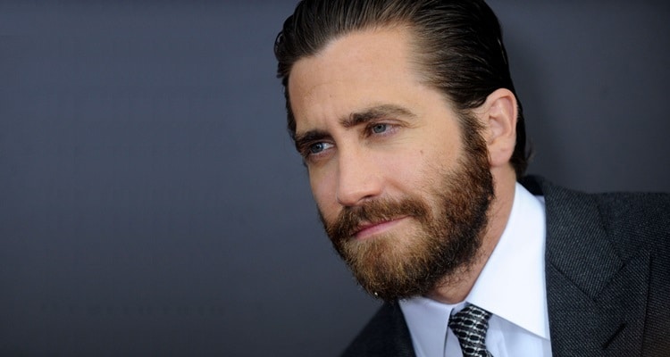 The Garibaldi Beard - How to Grow Conor McGregor Beard