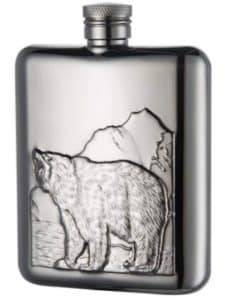 5 Best Drinking Flasks for 2022 - Guide for Practical Men