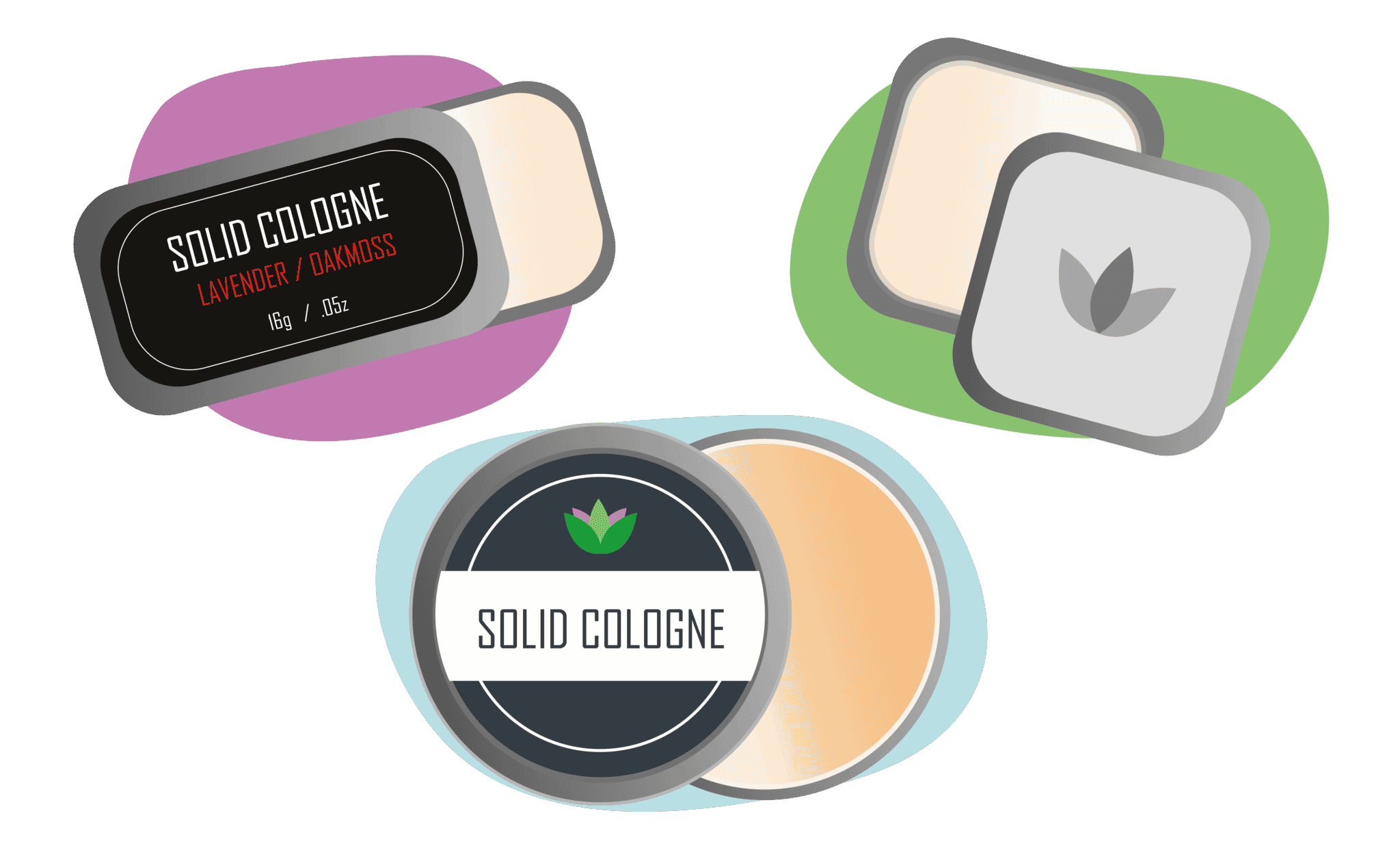 The Best Solid Cologne for 2025 - Smell Good All Day