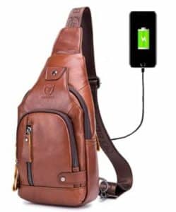 The Best Man Purse for 2022 [That Every Man Should Own]
